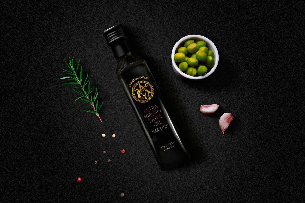 SHOP VINEGARS – Laconic Foods